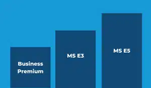 Microsoft Subscription Offerings | Visory