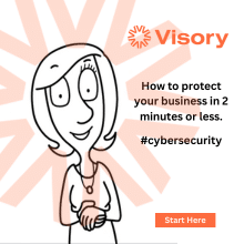 Cybersecurity 101: The Basics Explained | Visory