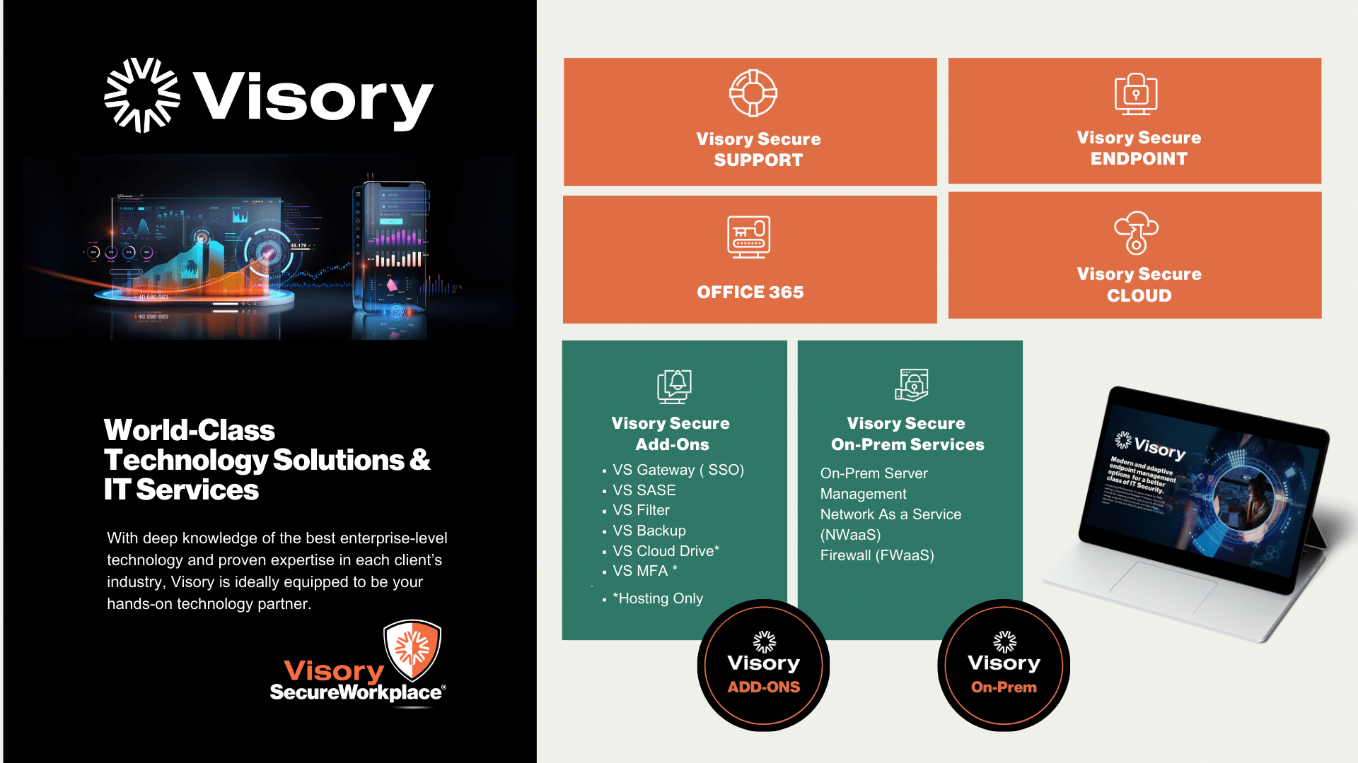 How to Create a Written Information Security Plan (WISP) for your Firm ...