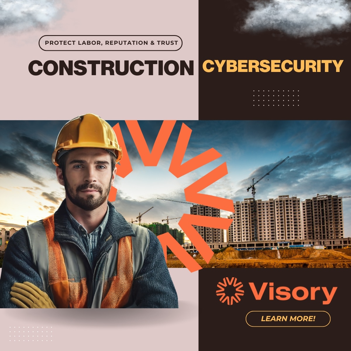 Technology Solutions & IT Services | Visory